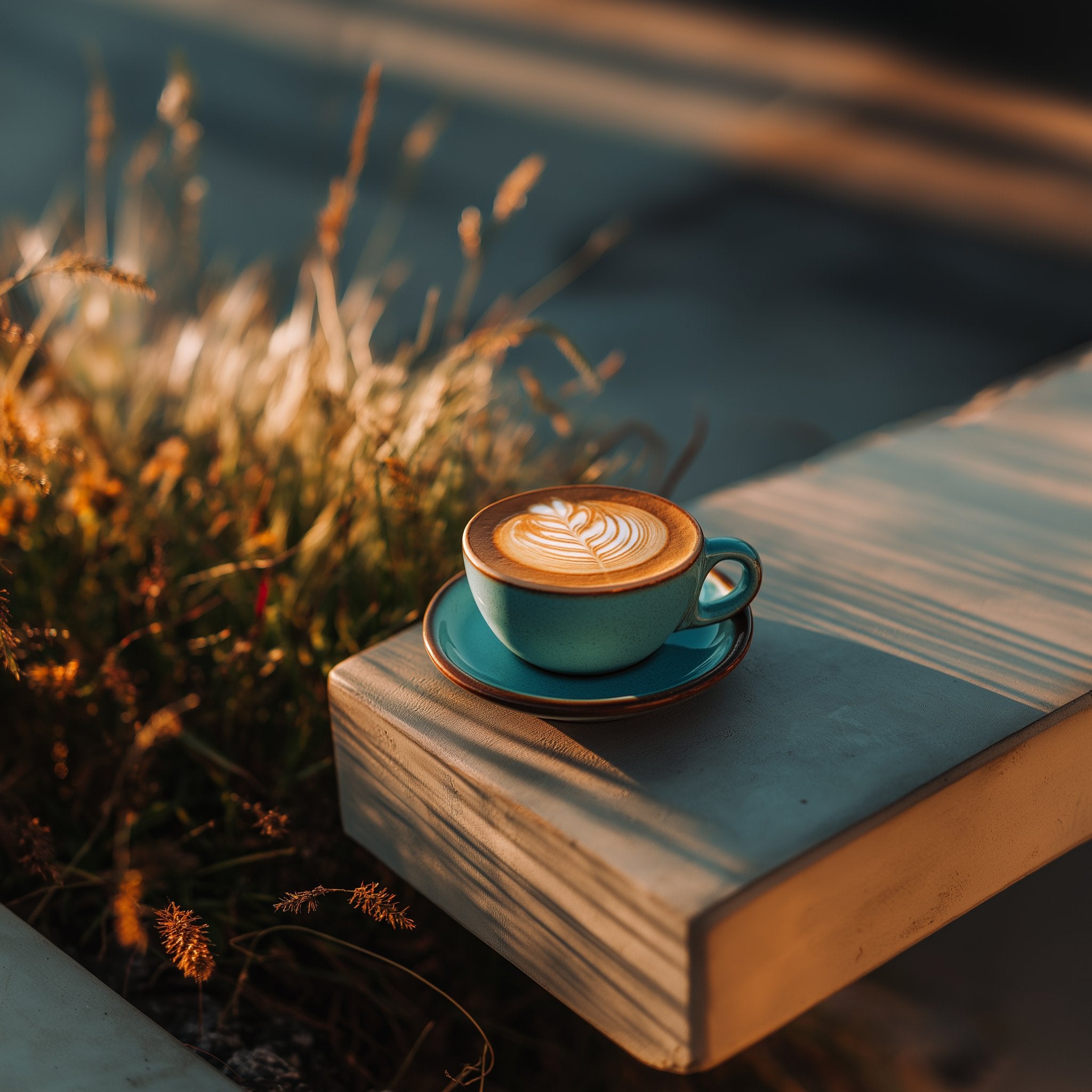 Espresso Blends – East Wind Coffee Roasters