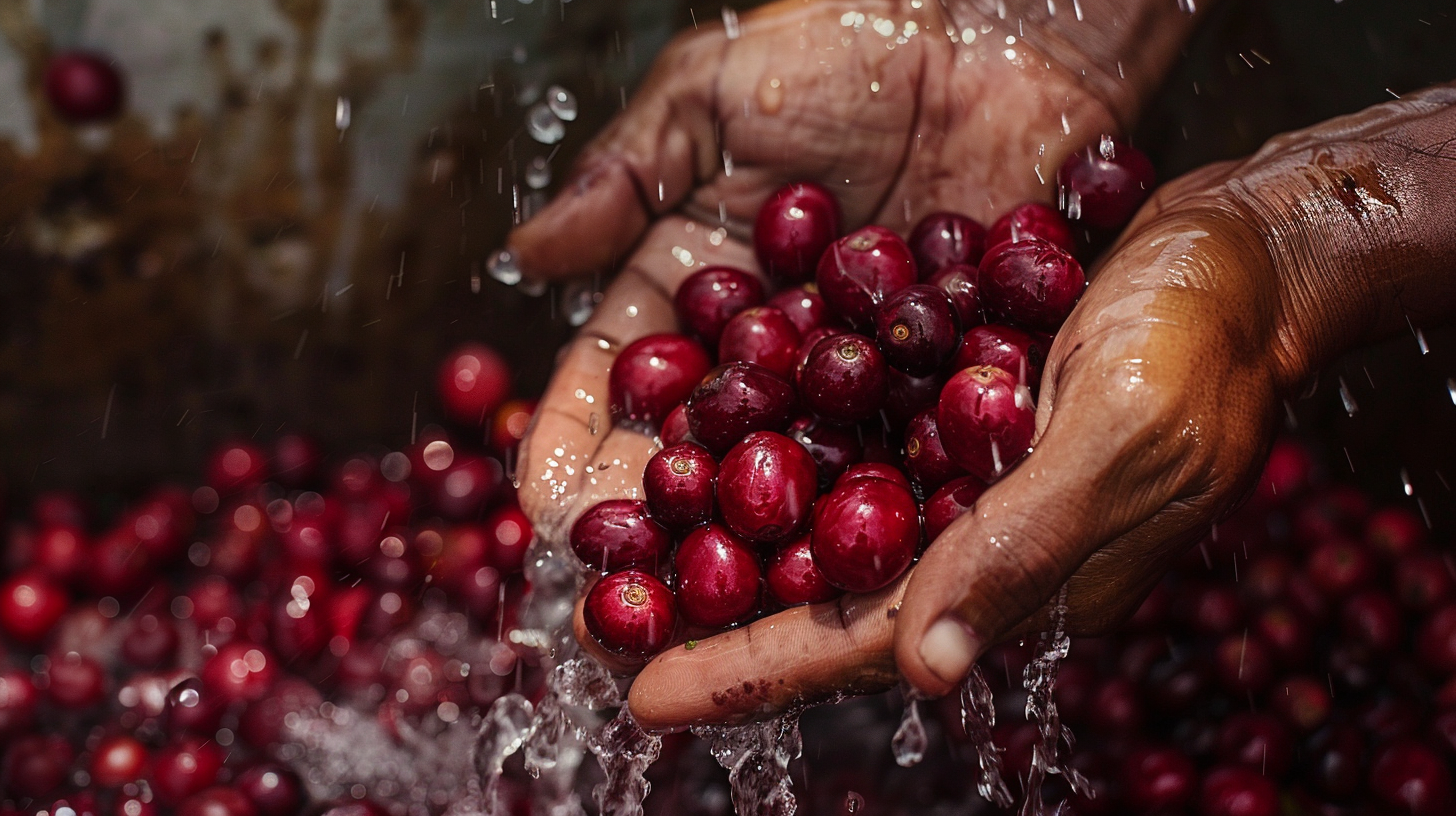 AFRICA & SOUTHEAST ASIA – East Wind Coffee Roasters